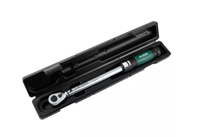 Динамометрический ключ 10-60 Нм GARWIN INDUSTRIAL 501513-10-60-38 ...