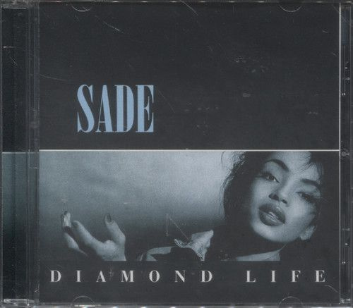 Audio CD SADE - DIAMOND LIFE - купить по низким ценам в интернет ...