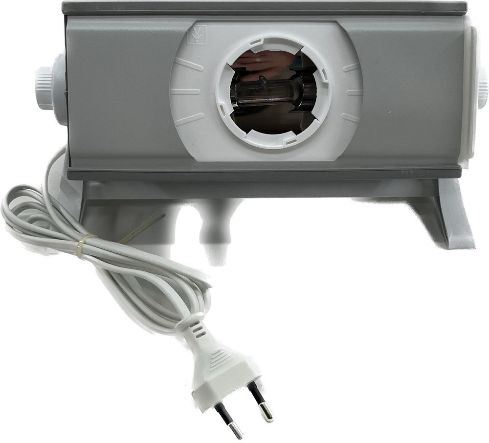 Облучатель ультрафиолетовый для детей Солнышко ОУФд-01 / УФО/ - купить ...