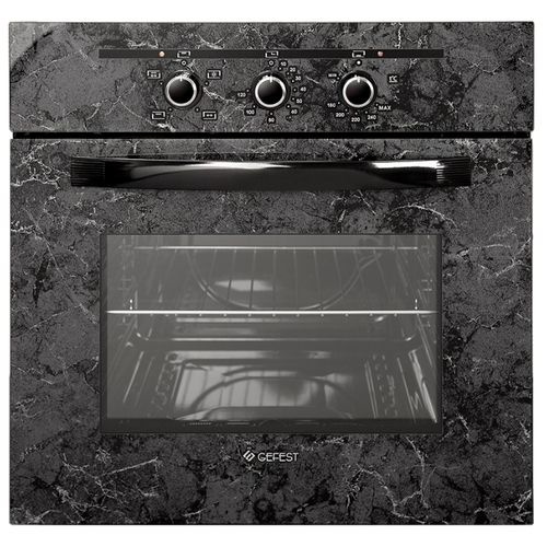 Gefest Комбинированный духовой шкаф ДГЭ 621-01 К53 - купить с доставкой по выгодным ценам в ...