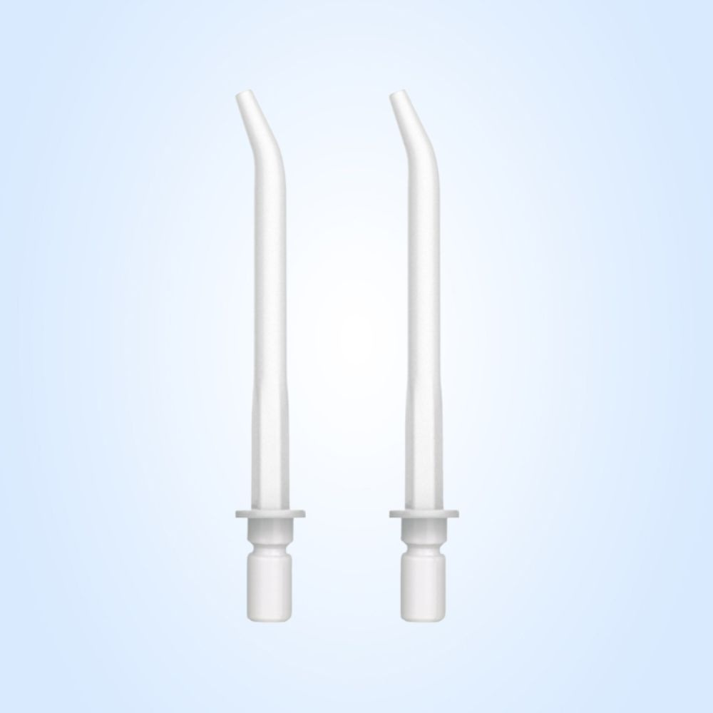Стандартные насадки для ирригатора B.Well PRO-913, 2 шт - купить с ...