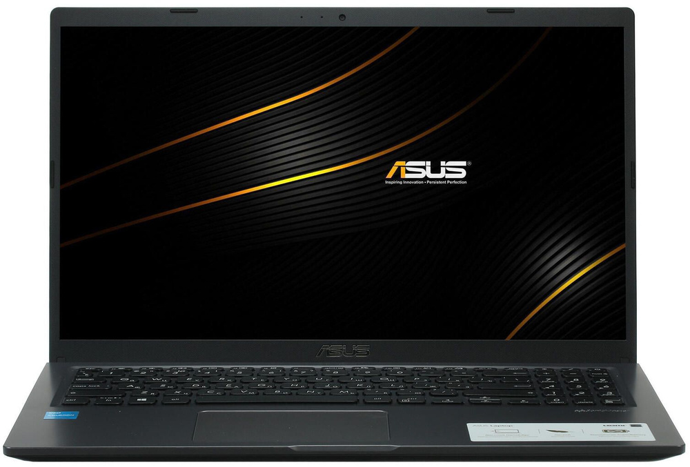 Ноутбук ASUS Laptop 15 F515KA-BR110W (90NB0VI1-M003X0), серый купить по ...