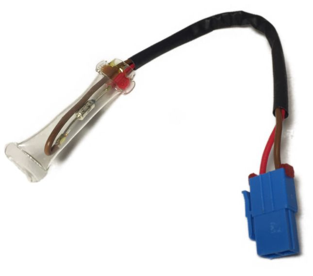 Датчик оттайки Samsung RL33 250V KSD-7013 - купить с доставкой по ...