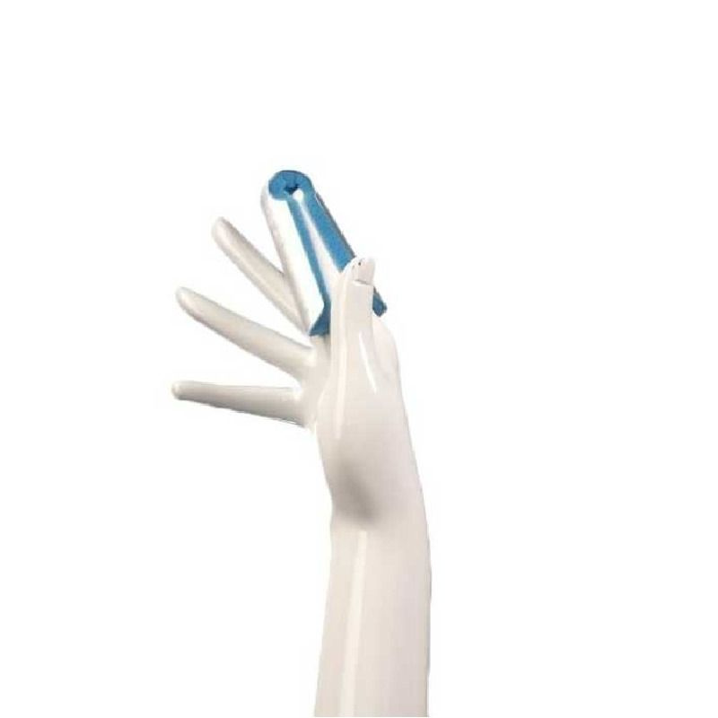 Фиксатор шина для пальцев кисти модель F 3005 размер L Длинна пальца 8.9 см Fosta купить на OZON ...