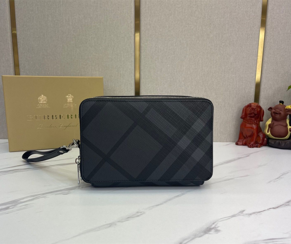 Burberry Сумка - купить с доставкой по выгодным ценам в интернет ...