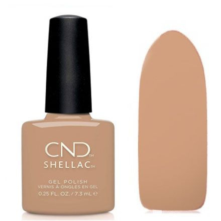 CND Shellac Гель лак Sweet Cider - купить с доставкой по выгодным ценам ...