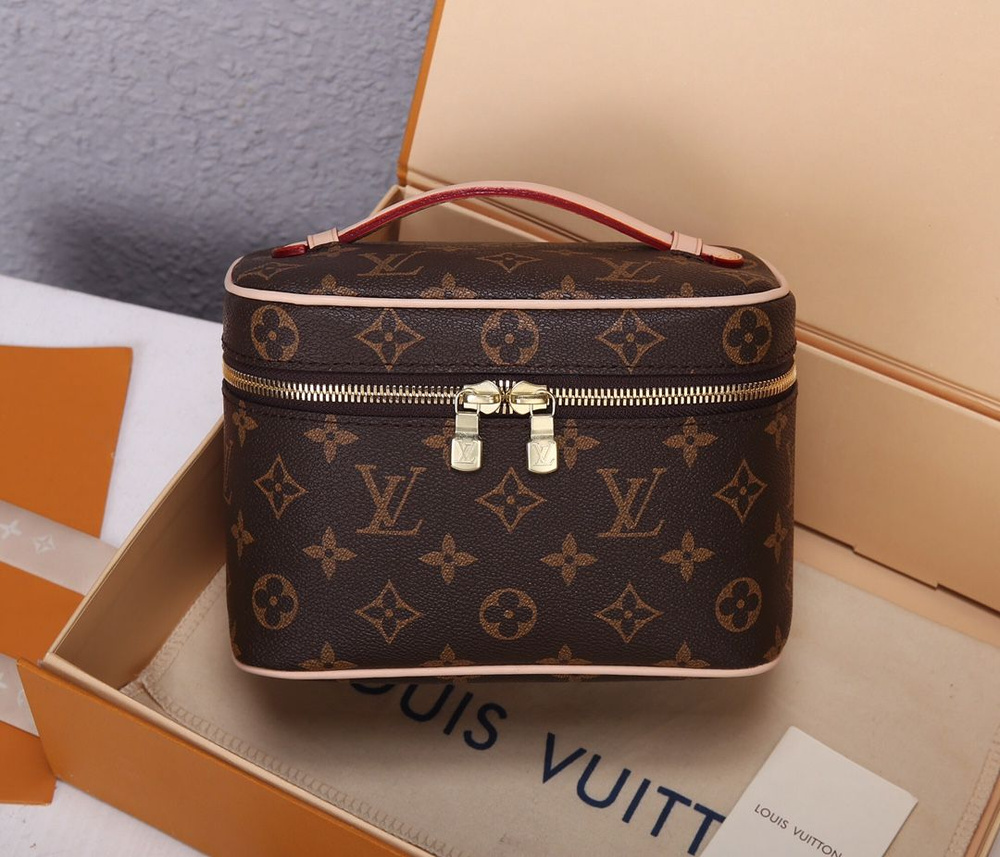 Косметичка Louis Vuitton 133 - купить по выгодным ценам в интернет ...