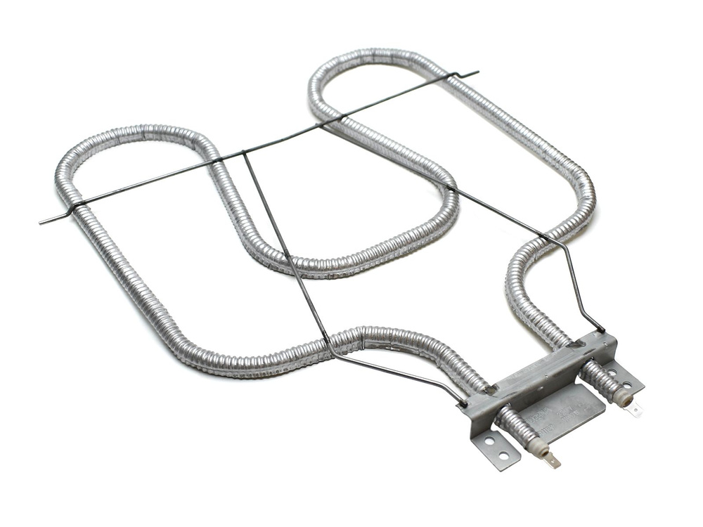 ТЭН нижний для духовки Gorenje 1100W, 616021 - купить с доставкой по ...