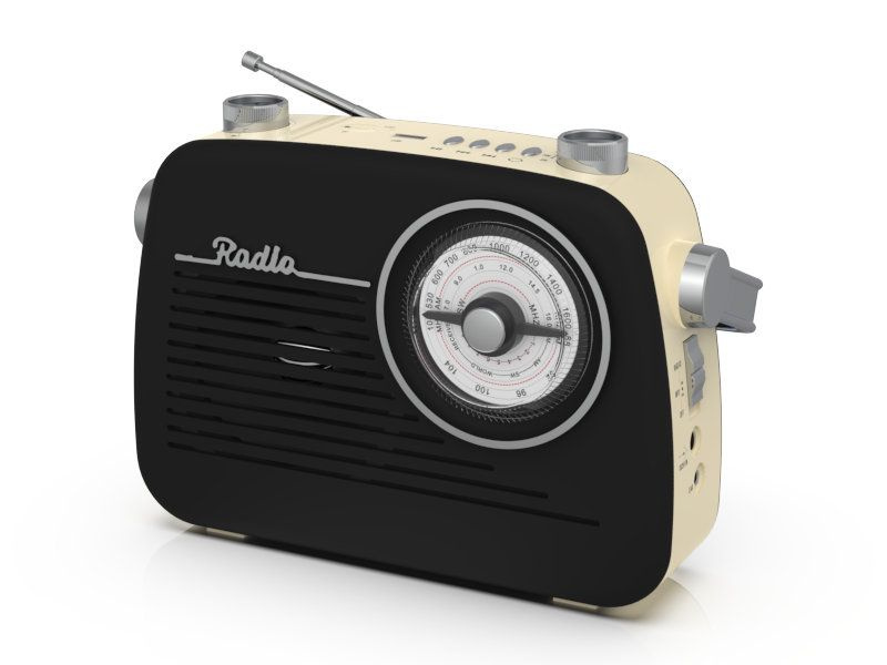 Радиоприемник Ritmix RPR-075 купить по низкой цене с доставкой в ...