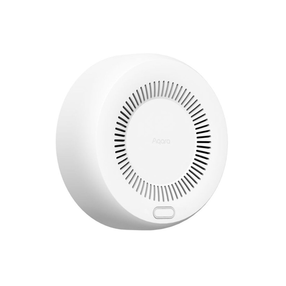 Умный датчик газа Aqara Smart Natural Gas Detector - купить по выгодной ...