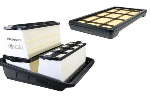 Фильтр воздушный AUTO-GUR Комплект воздушных фильтров на Scania 6 ...