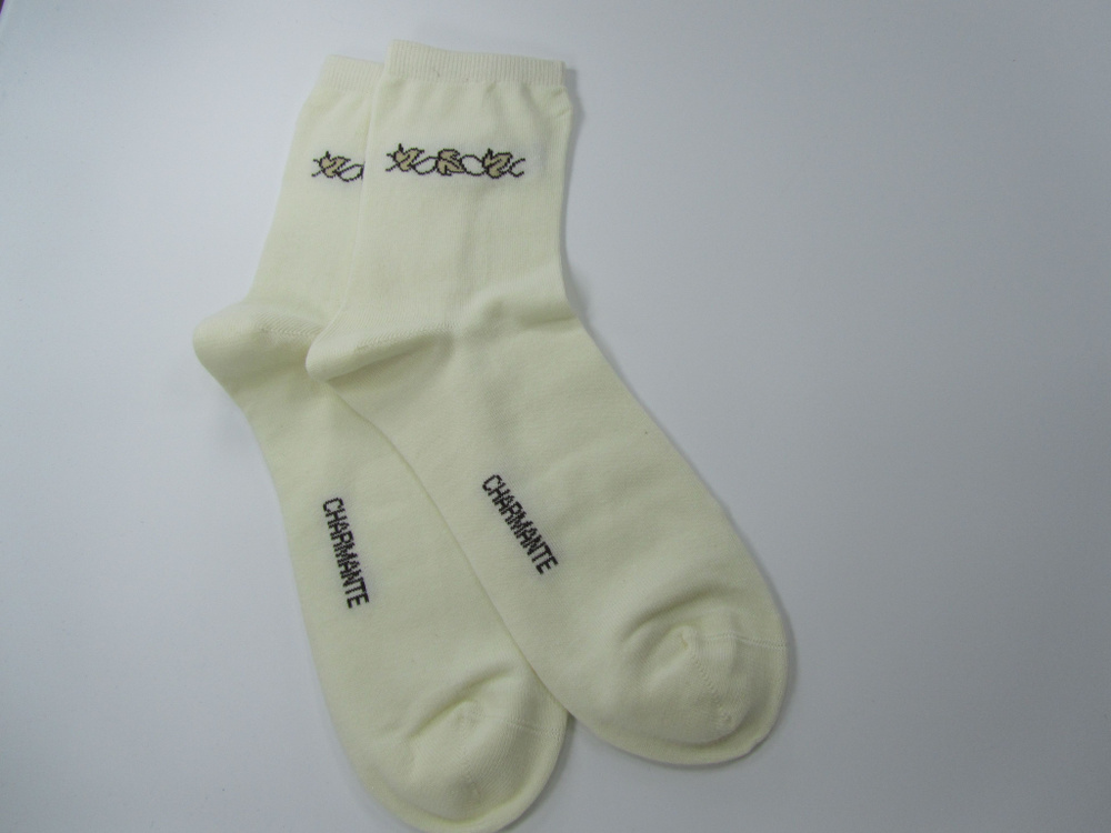 Charmante Носки Классика, 1 пара - купить с доставкой по выгодным ценам ...