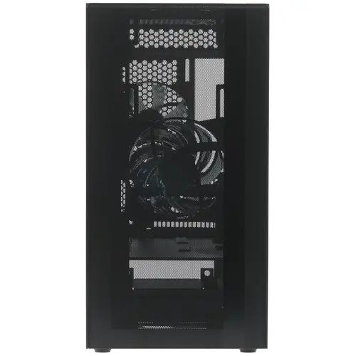 Cooler Master Компьютерный корпус Корпус MasterBox NR400 MCB-NR400-KGNN ...