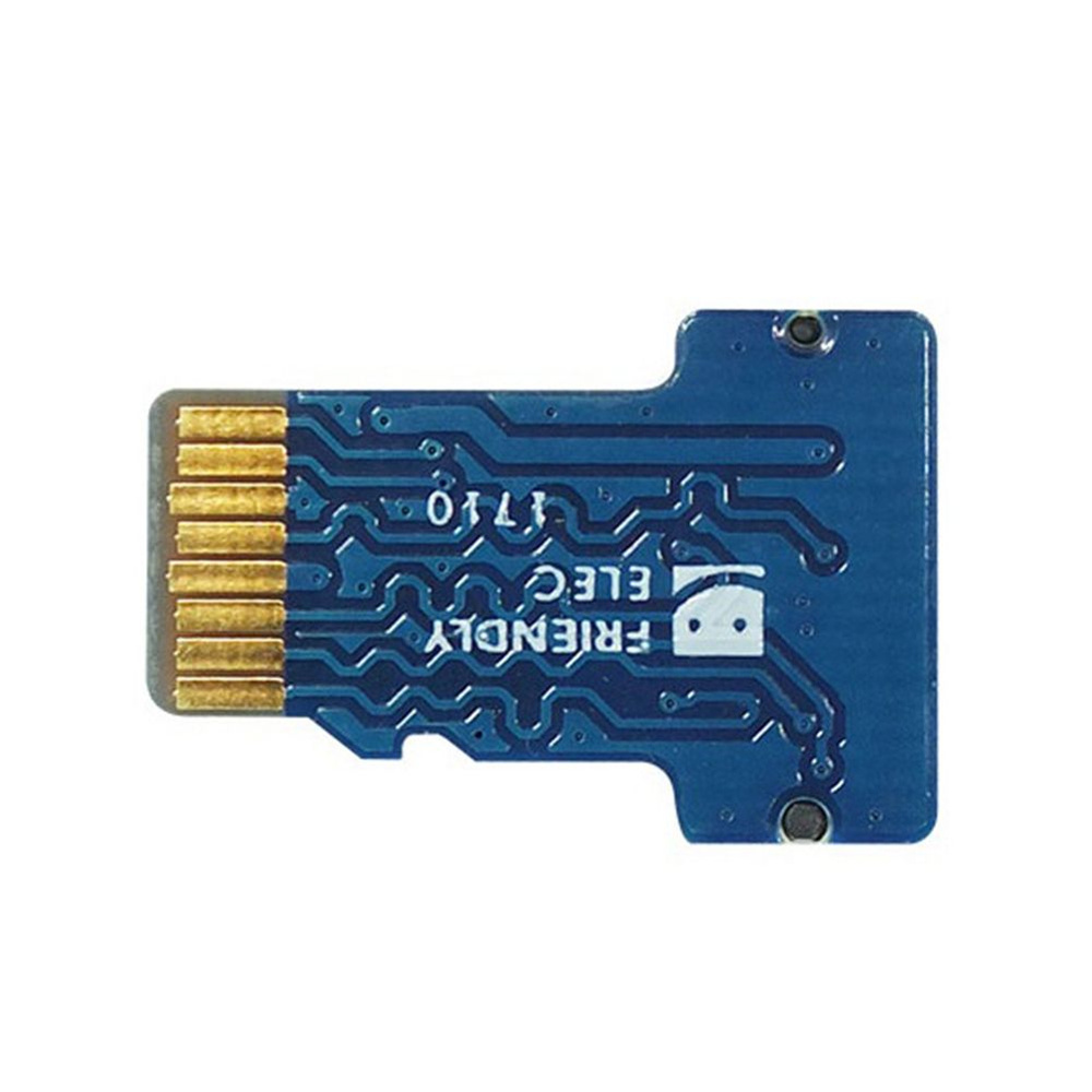 Адаптер Micro SD-EMMC Модуль EMMC-адаптер Micro SD - купить с доставкой ...