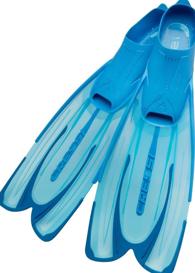 Ласты CRESSI-SUB Cressi AGUA - купить с доставкой по выгодным ценам в ...