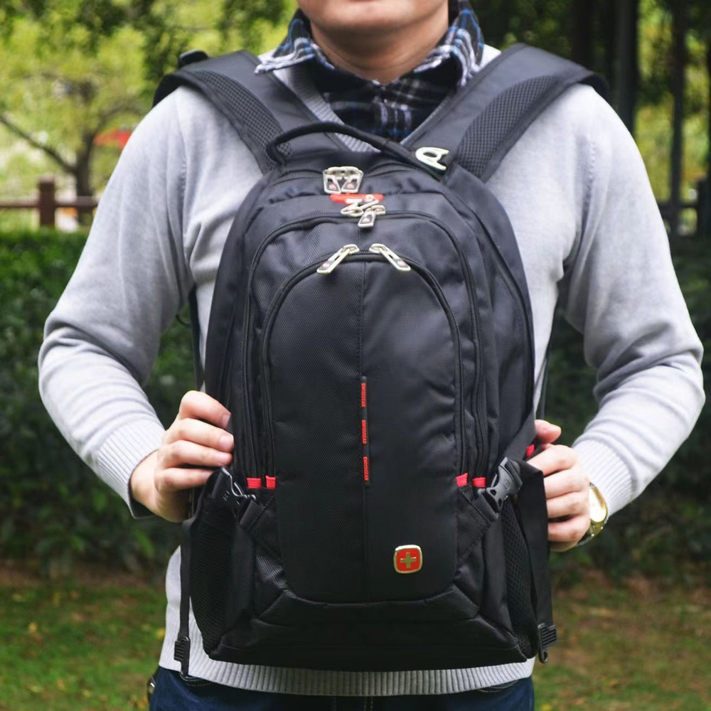 SwissGear Рюкзак - купить с доставкой по выгодным ценам в интернет ...