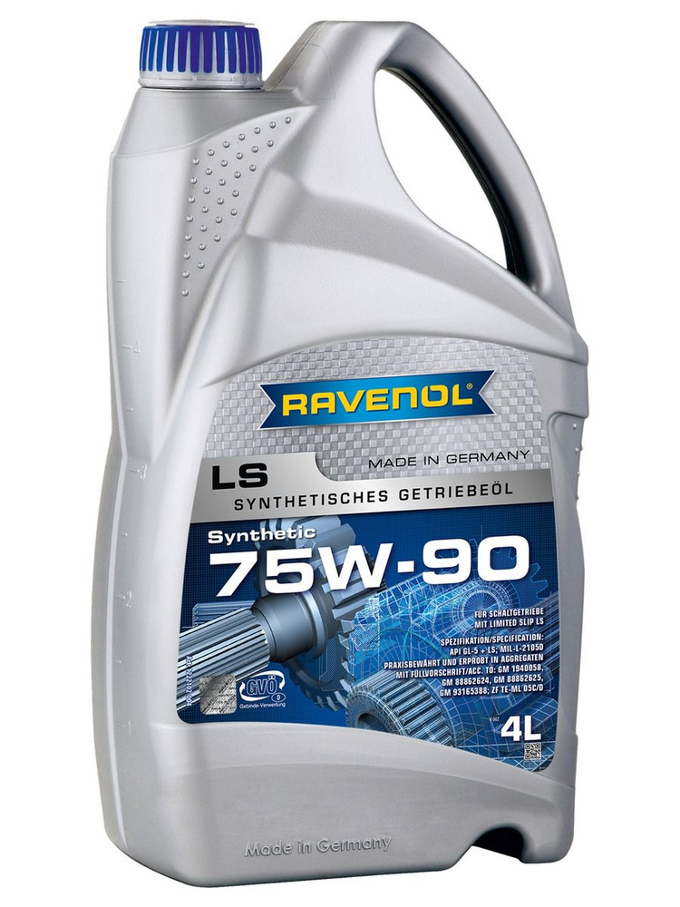 RAVENOL купить товары из официального сайта каталога на OZON, интернет ...
