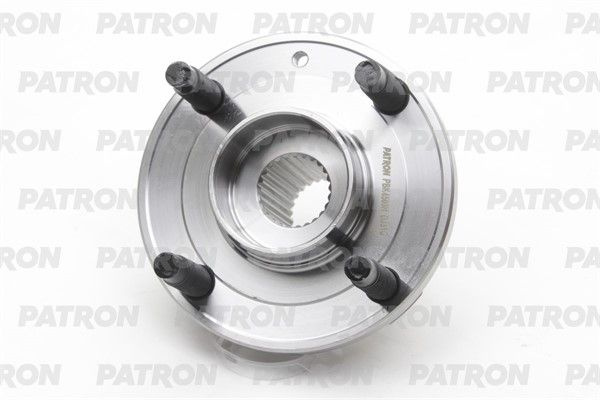 Ступица колеса без подшипника передн. CHEVROLET Aveo T300 (100mm x 4 ...