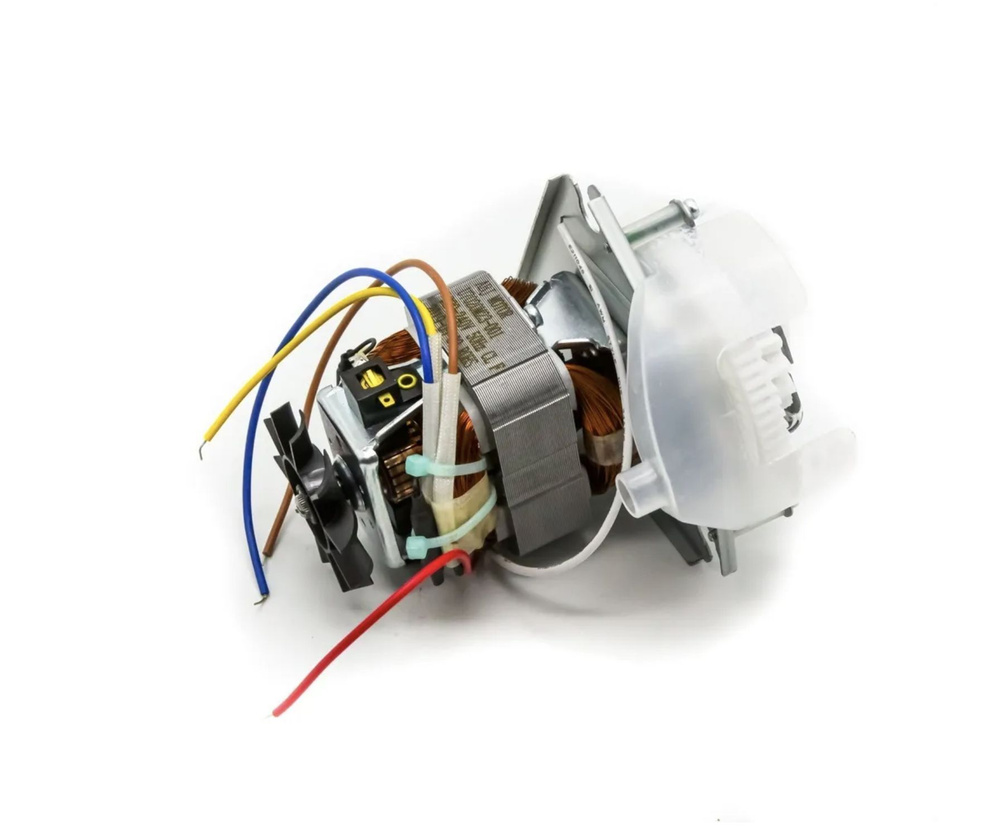 Двигатель кухонного комбайна Kenwood KW714310 - купить с доставкой по ...
