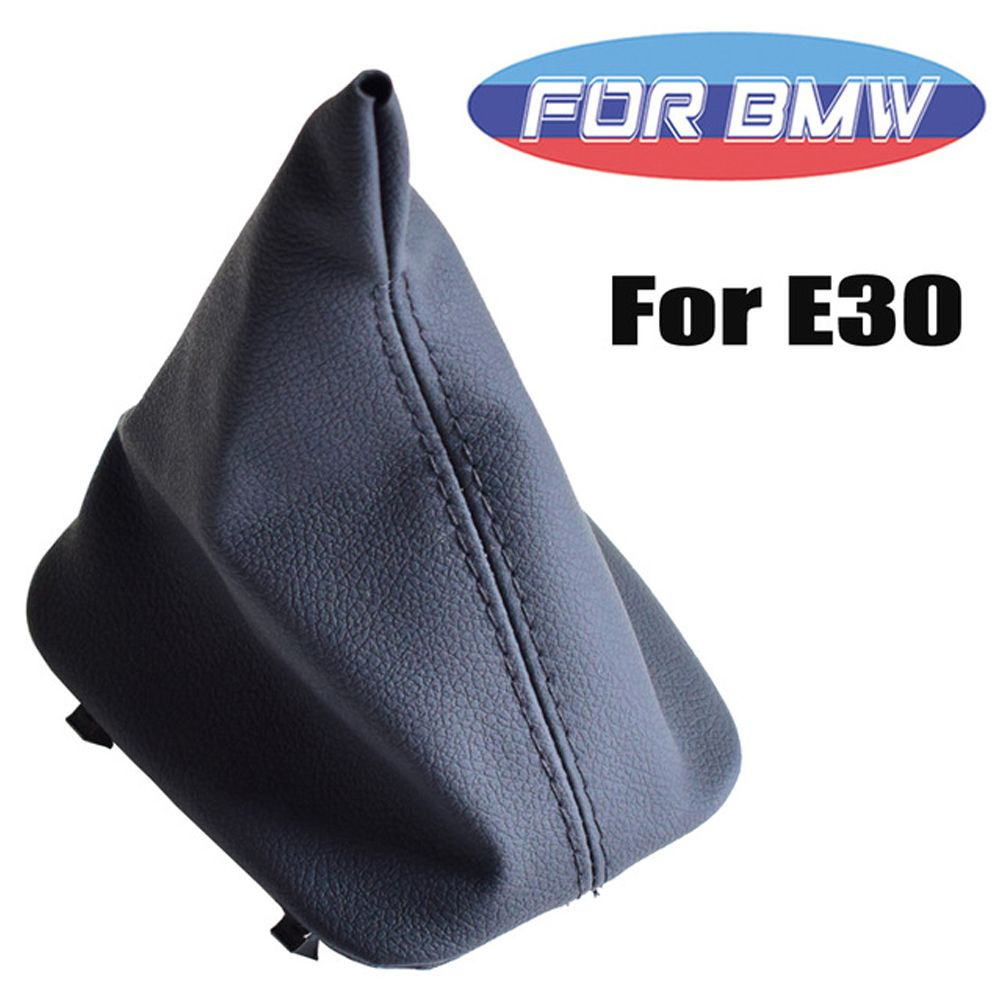 Для BMW E30 E36 E39 E46 E81 E82 E87 E88 E90 E91 E92 E93 Ручка переключения передач автомобиля ...