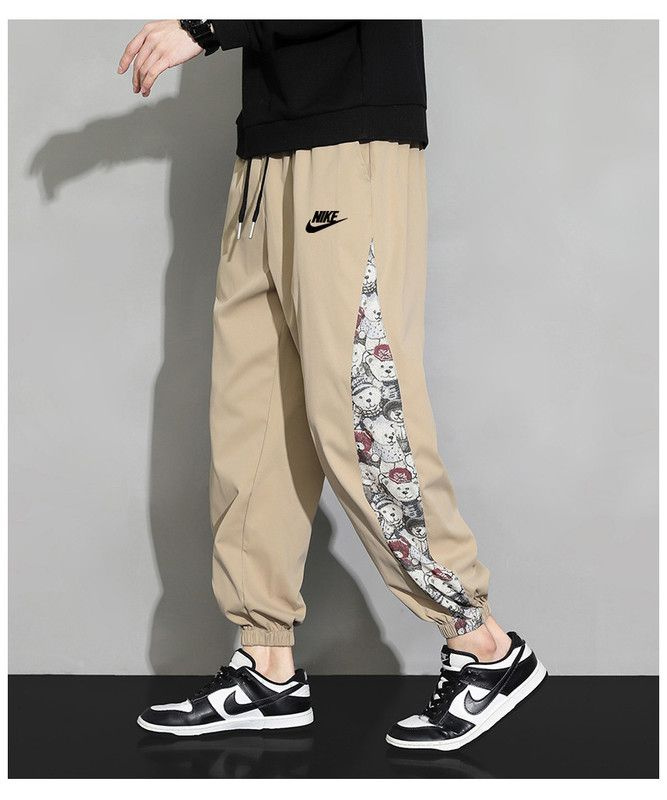 Брюки спортивные Nike Men's Nike SporTSwear Pant Женский, Мужской ...