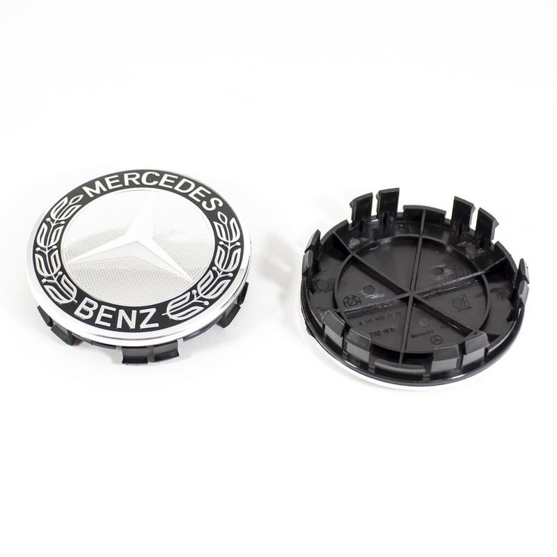 Колпак ступицы колеса Mercedes A1714000125 / Sunko SA17140001250302 ...