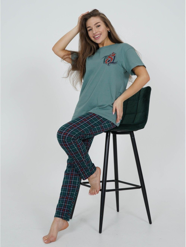 Комплект одежды lovetex.store Одежда для женщин - купить с доставкой по ...