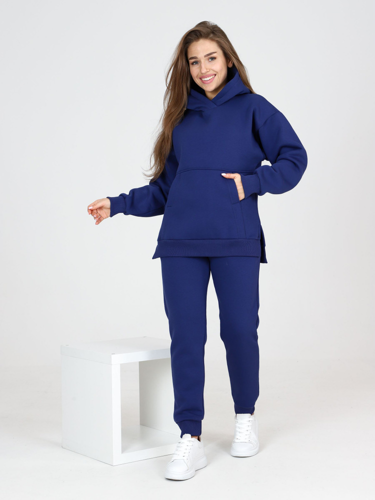 Костюм спортивный AMAZING CLOTHES - купить с доставкой по выгодным ...