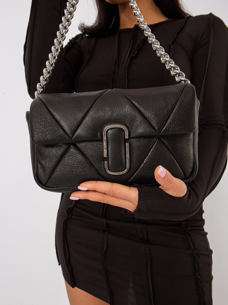 Сумка кросс-боди Marc Jacobs - купить с доставкой по выгодным ценам в ...