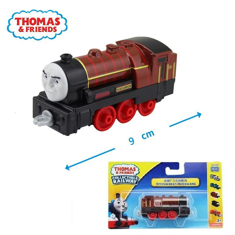 Паровозик Mattel Thomas & Friends Милый Томас и его друзья BHX25-DWC39 ...