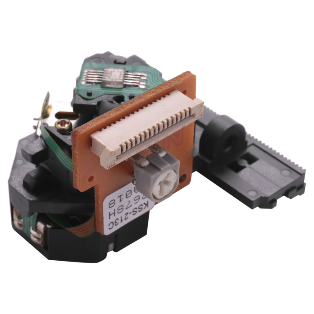 KSS-213C Оптические лазерные линзы для Sony DVD CD-плеера Hogard FE27 Запасные ч купить на OZON ...