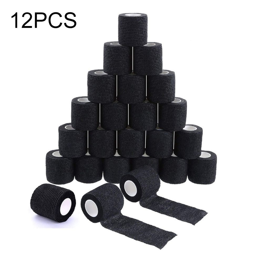 Самоклеящийся эластичный бинт - купить с доставкой по выгодным ценам в ...