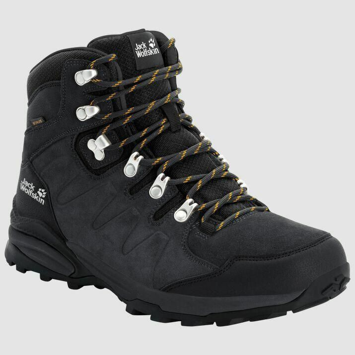 Кроссовки Jack Wolfskin - купить с доставкой по выгодным ценам в ...