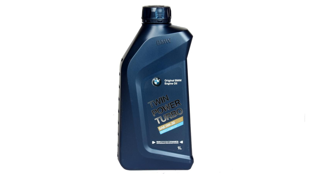 Масло моторное BMW - купить в интернет-магазине OZON (978590224)