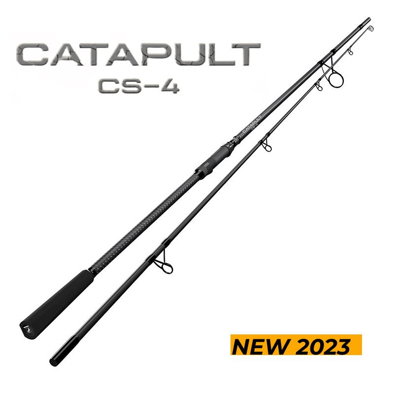 Удилище SPORTEX GERMANY Catapult CS-4 Carp_10 ft 3.00 lb купить по ...