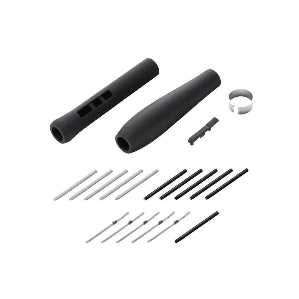 Набор наконечников Wacom Pro Accessory Kit ACK-40001 для Intuos 4/5 ...