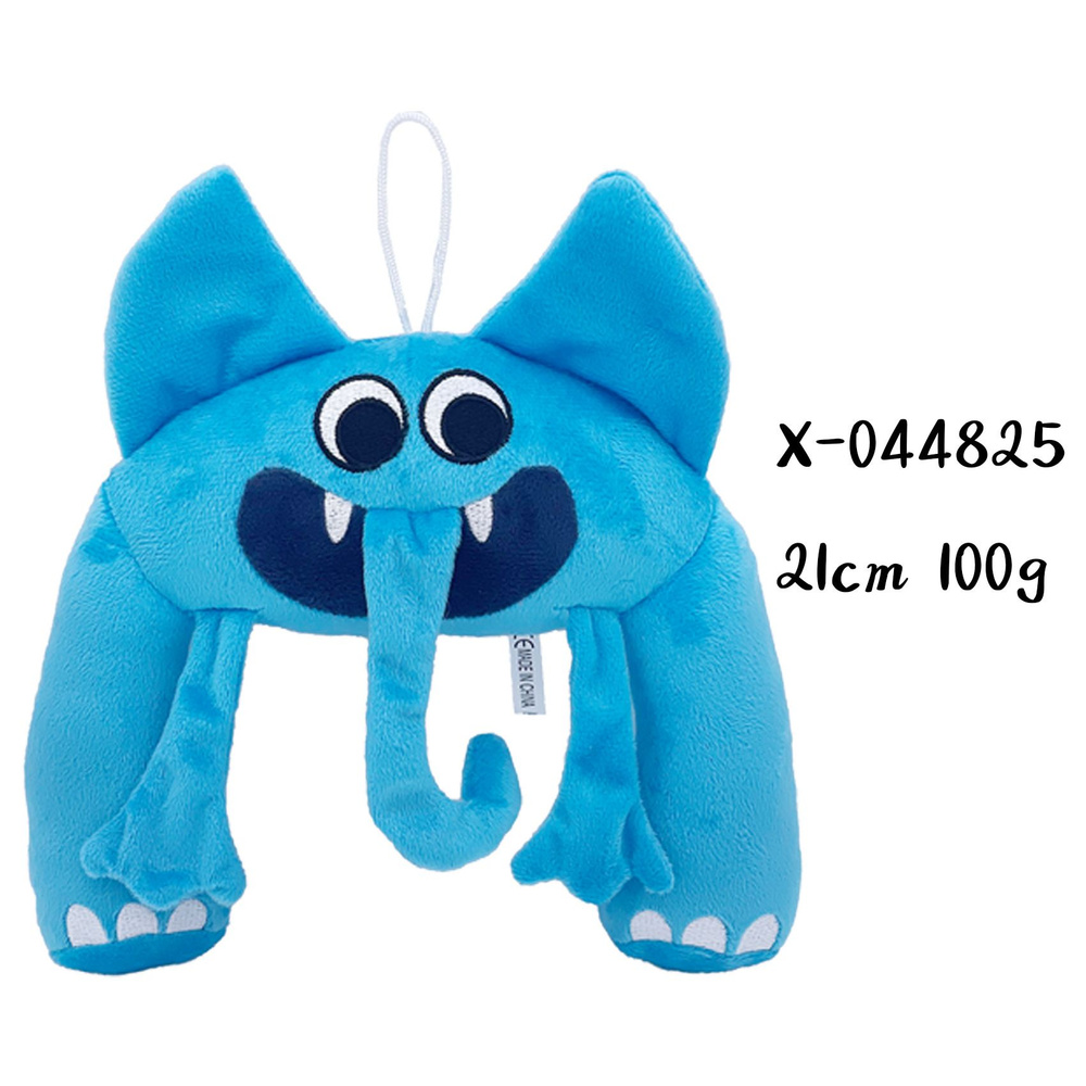 Tamataki & Chamataki garten of banban 4 мягкая игрушка Таматаки и ...