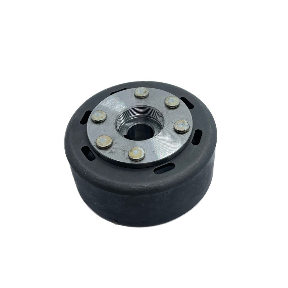 Ротор генератора KAYO двиг. YX140 см3 (для моделей со светотехникой) CN ...