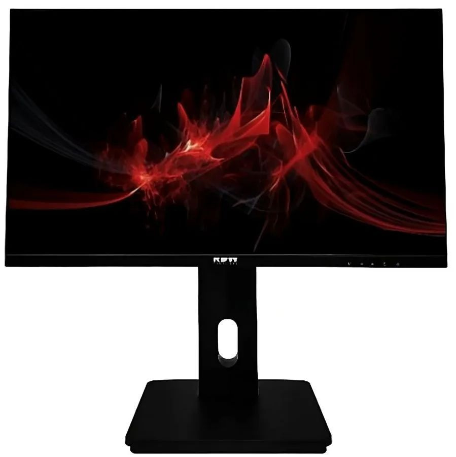Монитор RDW Computers RDW2423K 23.8" - купить по выгодной цене в ...