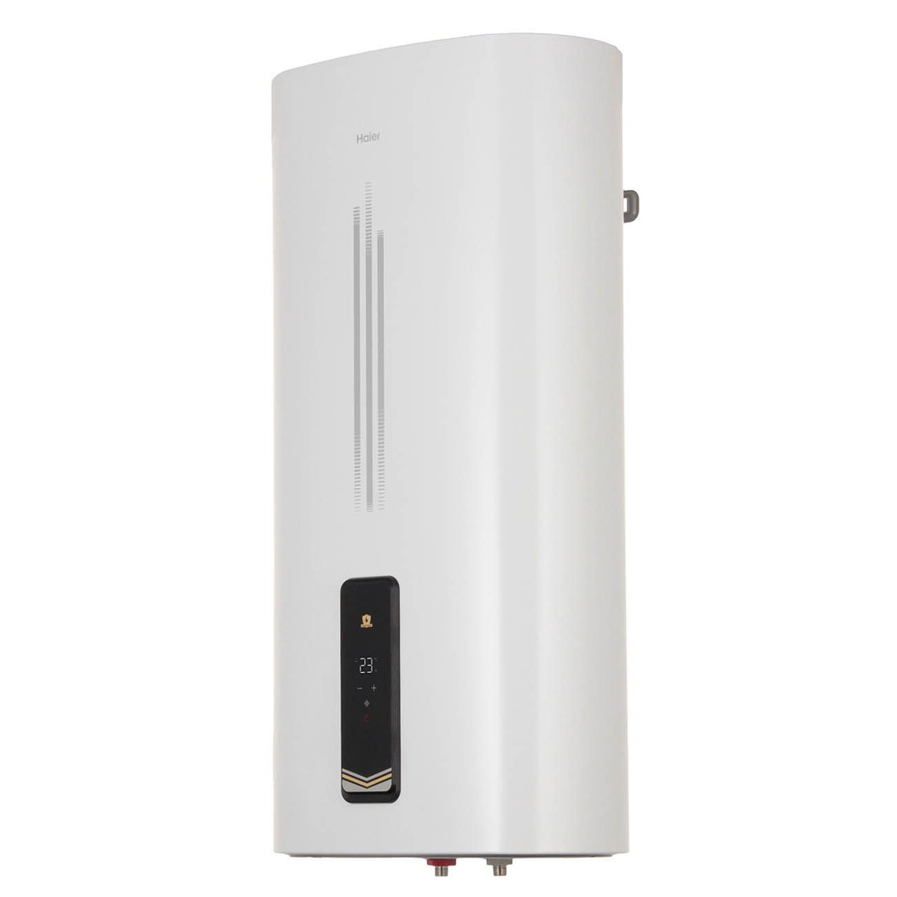 Водонагреватель накопительный Haier ES80V-F5C (R) купить по доступной ...