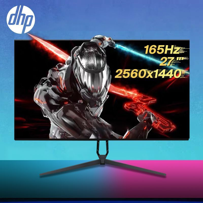 Монитор CHIGO 27" DHP 27" - купить по выгодной цене в интернет-магазине ...