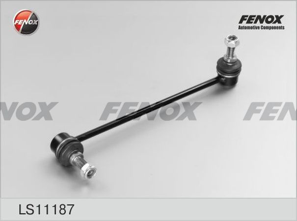 FENOX Стойка стабилизатора, арт. LS11187;LS11187 купить на OZON по ...