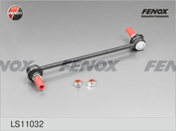 FENOX Стойка стабилизатора, арт. LS11032;LS11032 купить на OZON по ...