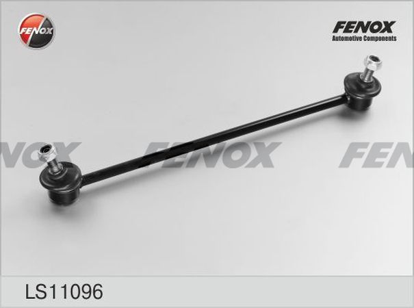 FENOX Стойка стабилизатора, арт. LS11096;LS11096 купить на OZON по ...