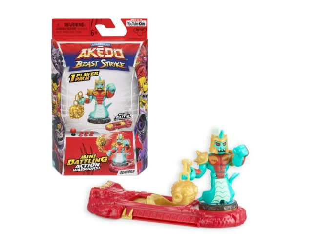 AKEDO,Сезон 5 Легендарный зверь атакует 1 игрока и боевого контроллера ...