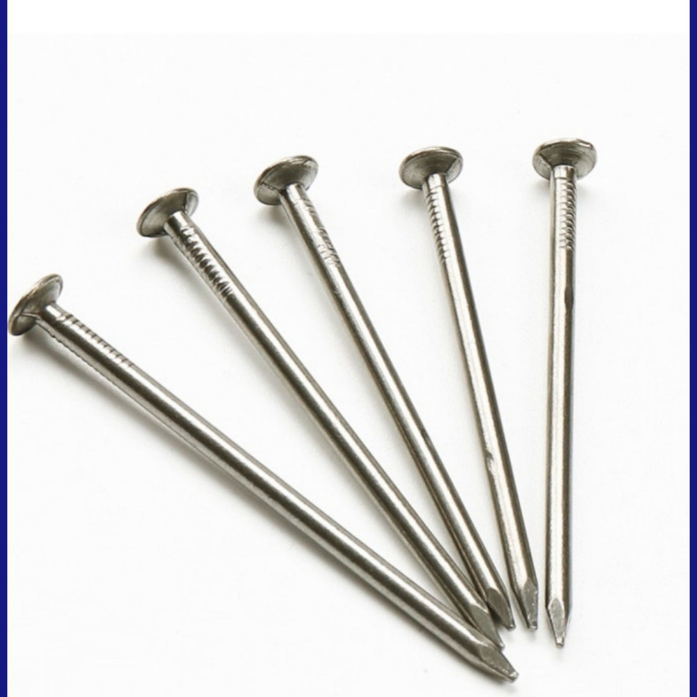 Гвозди 3.5 x 90 мм 10 кг FIXER купить по низкой цене в интернет ...