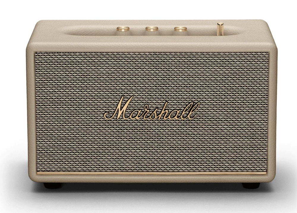 Беспроводная колонка Marshall Портативная акустика Acton III, 60 Вт ...