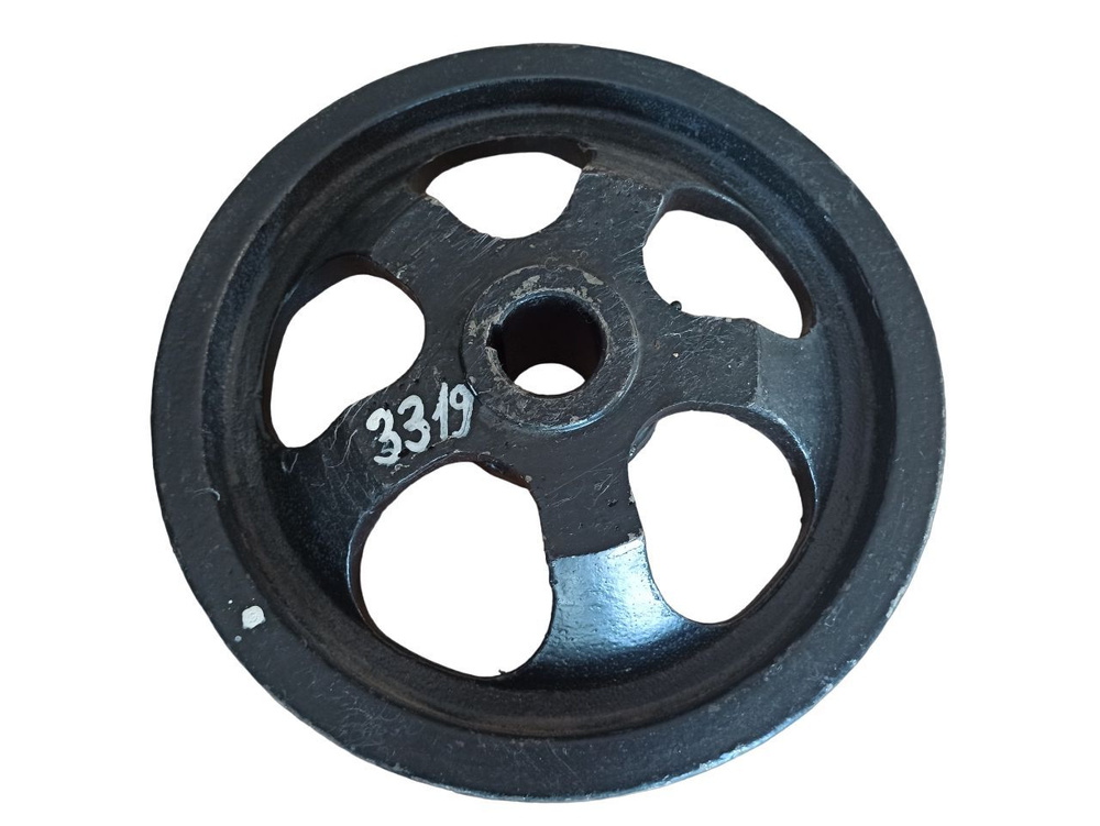 Каток опорный ДТ-75 (54.31.021И) - Достоверное воспроизведение ...