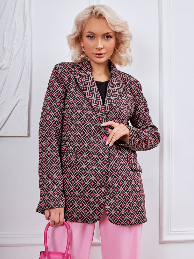 Пиджак BLOGIKA - купить с доставкой по выгодным ценам в интернет ...