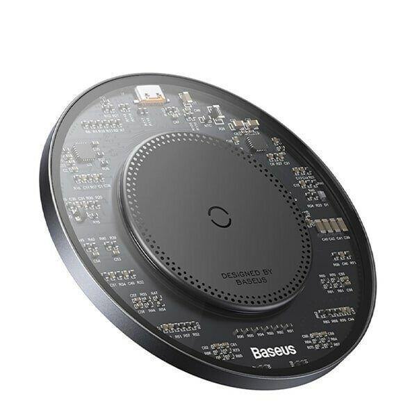 Зарядная станция для мобильных устройств Baseus Зарядное устройство ...